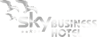 SKY BUSINESS HOTEL & SPA
